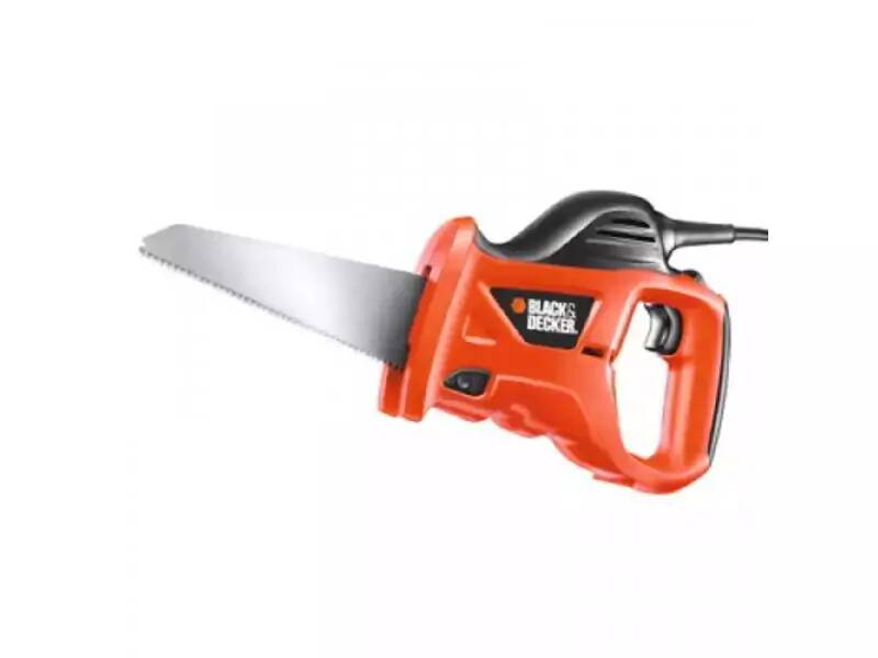 BLACK&DECKER ELEKTRIČNA TESTERA SCORPION 400W KS880EC