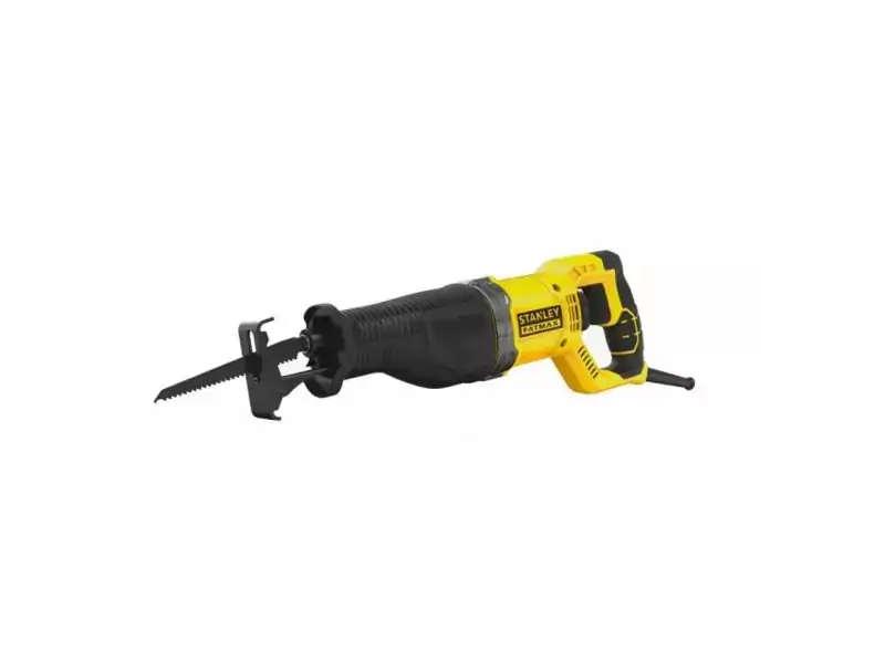 STANLEY FME360 TESTERA LISIČIJI REP – RECIPRO TESTERA FATMAX 900W