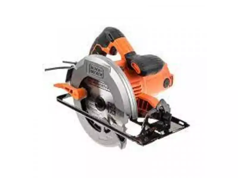 BLACK&DECKER ELEKTRIČNA KRUŽNA TESTERA CS1550