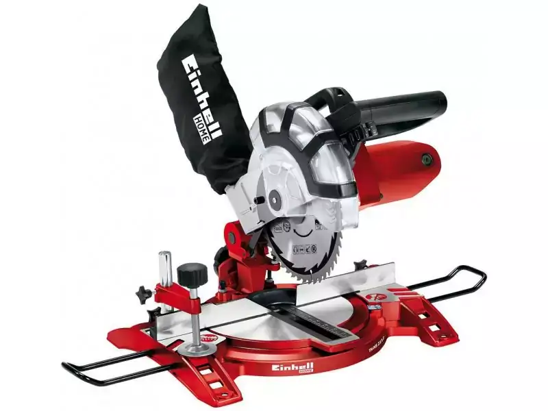 EINHELL TC-MS 2112, ELEKTRIČNA PREKLOPNA TESTERA