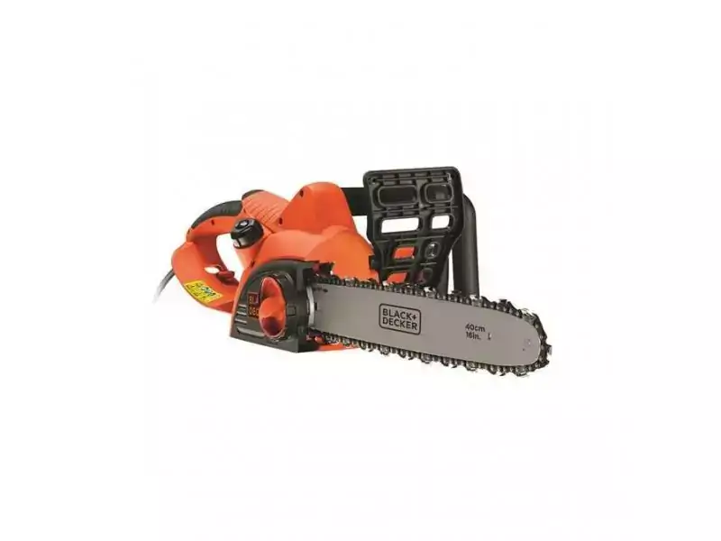 BLACK&DECKER CS2040, LANCANA TESTERA