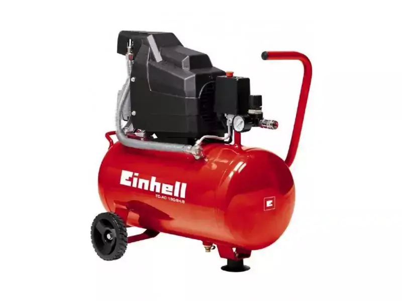 EINHELL TC-AC 190/24/8 KOMPRESOR VAZDUŠNI