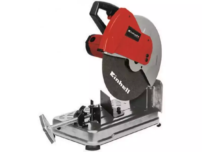 EINHELL TH-MC 355 TESTERA ZA METAL STONA