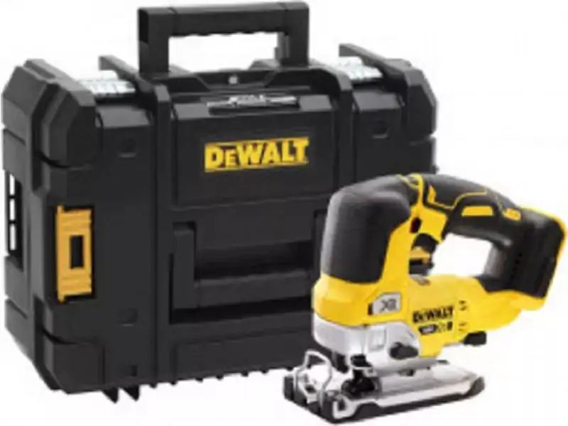 DEWALT AKUMULATORSKA UBODNA TESTERA DCS335NT SOLO