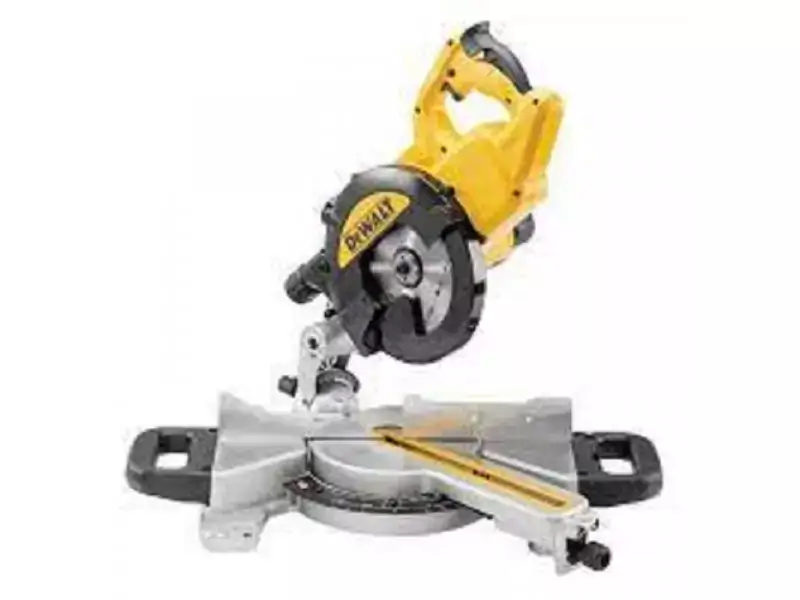 DEWALT POTEZNA KRUŽNA TESTERA ZA DRVO 216MM DWS773