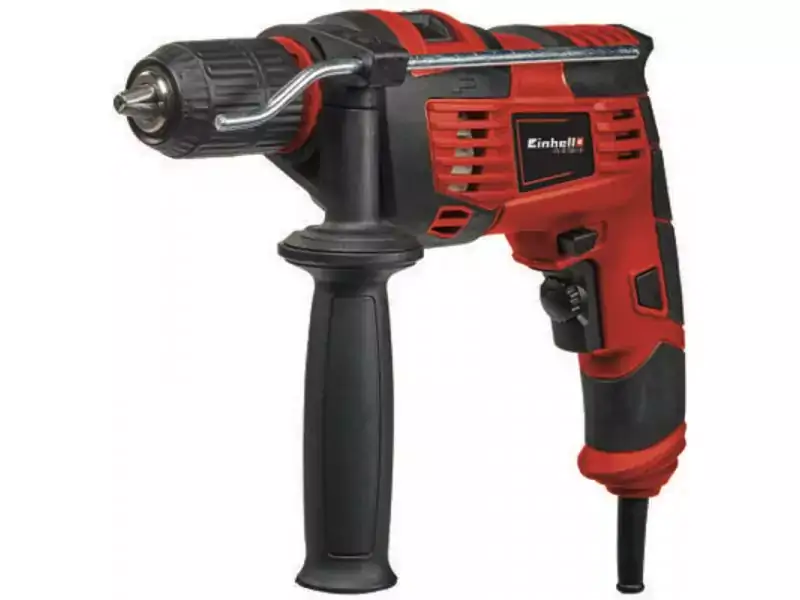 EINHELL UDARNA BUŠILICA TC-ID 720/1 E