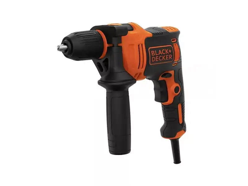 BLACK&DECKER BEH710 UDARNA BUŠILICA 710W