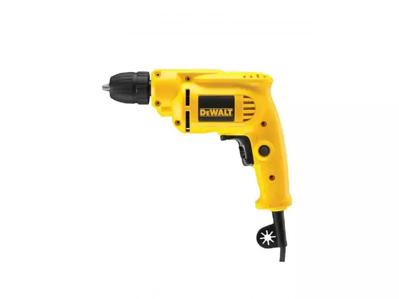 DEWALT DWD014S BUŠILICA 550W