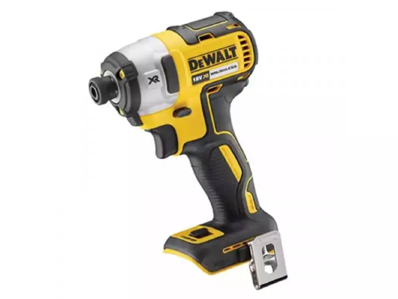 DEWALT DCF887N AKUMULATORSKI UDARNI ODVIJAČ BEZ ČETKICA