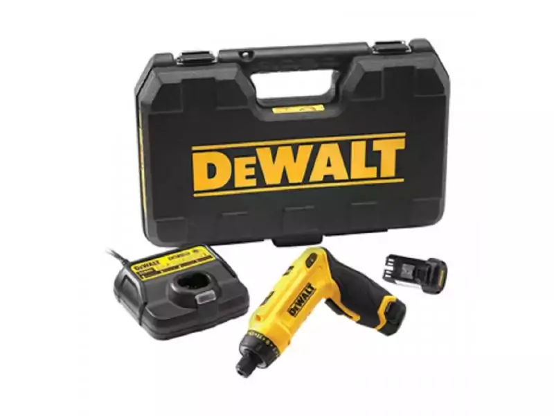 DEWALT DCF680G2 AKUMULATORSKI ODVIJAČ