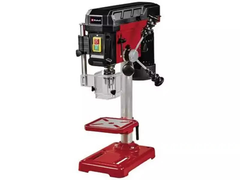 EINHELL TC-BD 450 STUBNA BUŠILICA 450 V UKUPNA VISINA 592 MM