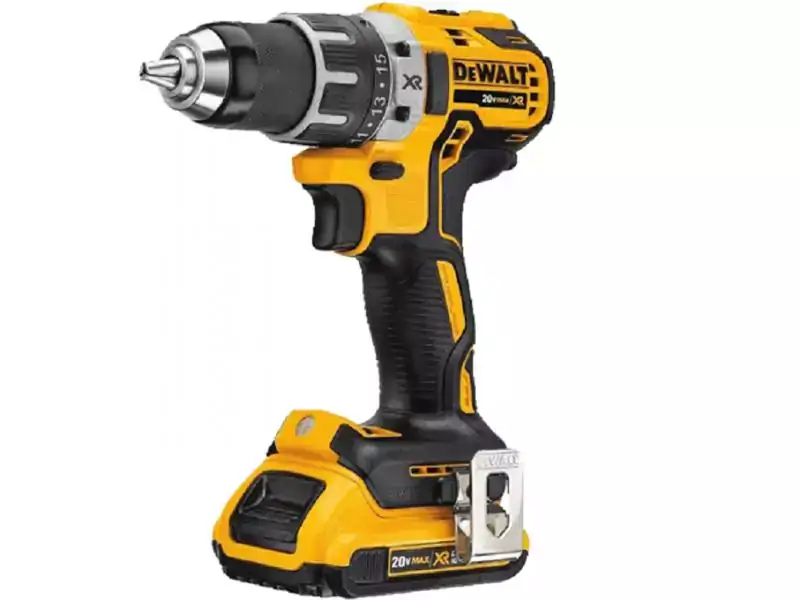 DEWALT DCD791D2 BUŠILICA-ODVRTAČ