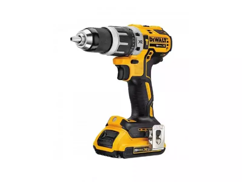 DEWALT DCD796D2 AKUMULATORSKA UDARNA BUŠILICA- ODVIJAČ 18V