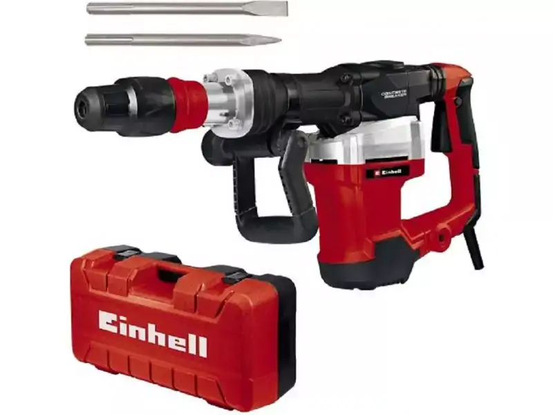 EINHELL TE-DH 32 ELEKTROPNEUMATSKI ČEKIĆ-ŠTEMARICA SDS-MAX