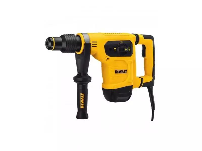 DEWALT D25481K ELEKTRO PNEUMATSKI ČEKIĆ KOMB 1050W