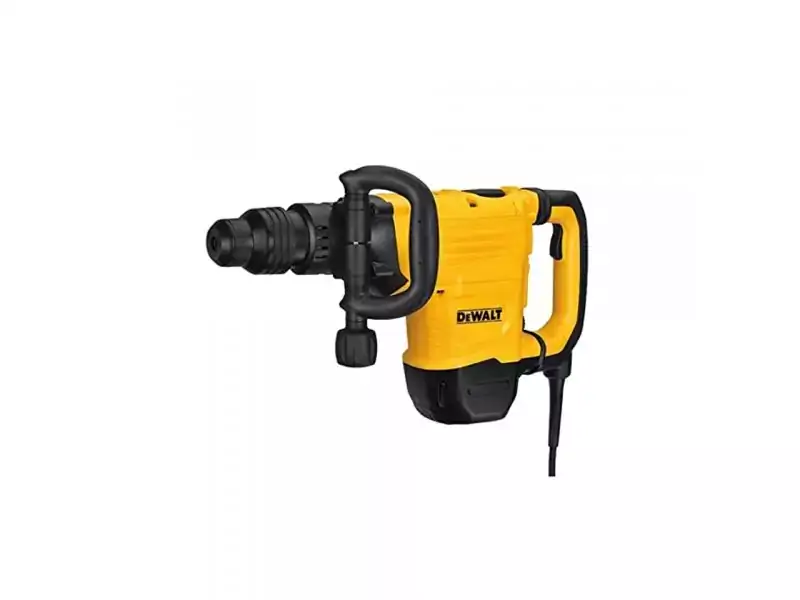 DEWALT D25872K SDS-MAX ELEKTRO-PNEUMATSKI ČEKIĆ ZA RUŠENJE 1600W