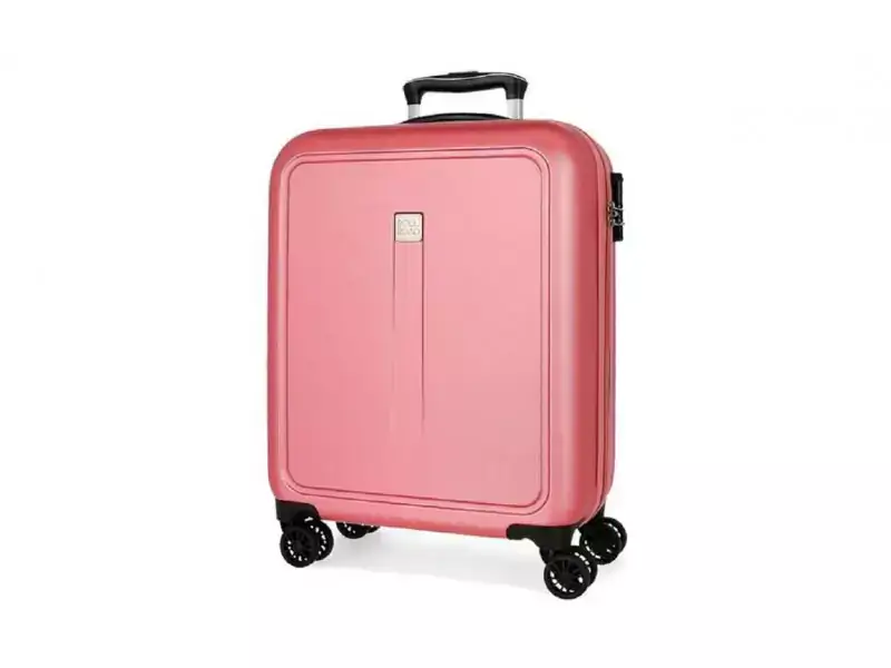 ROLL ROAD ABS KOFER 55 CM ORCHID PINK 50.691.24