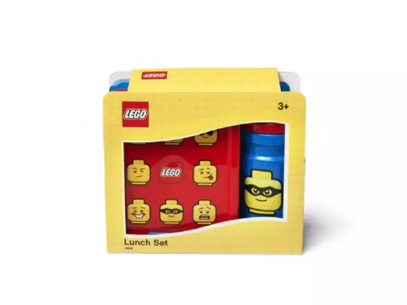 LEGO SET ZA UŽINU: KLASIK