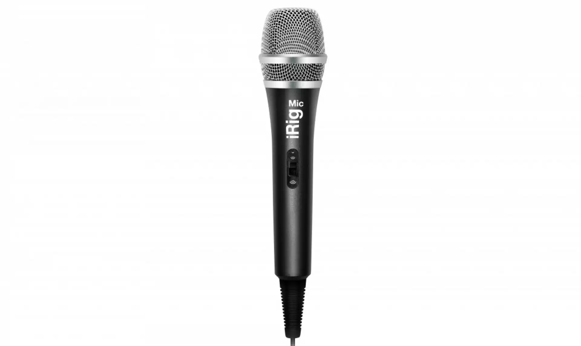 IK Multimedia iRig MIC