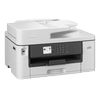 Brother MFC-J2340DW, A3, Print/Scan/Copy/Fax, print 1200x4800dpi, 28ipm, duplex, ADF, 2.7" touch display, USB/LAN/Wi-Fi