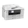 Brother MFC-J3940DW, A3, Print/Scan/Copy/Fax, print 1200x4800dpi, 28ipm, duplex, ADF, 3.5" touch display, USB/LAN/Wi-Fi