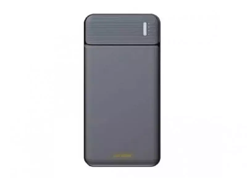 PURIDEA APOLLON POWER BANK 10000 MAH CRNI PD82BLK