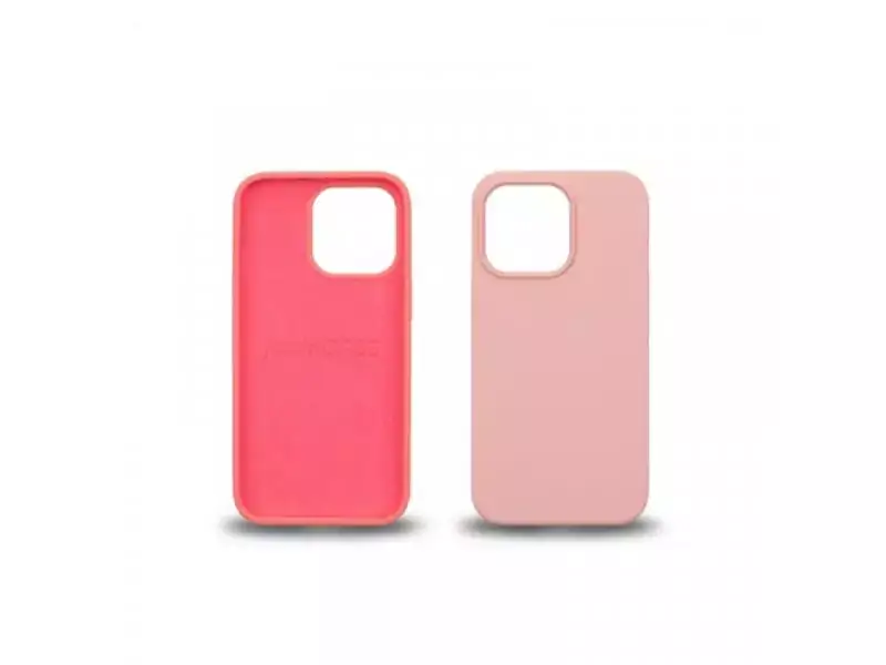 JUST IN CASE 2U1 EXTRA CASE MIX PLUS PAKET PINK ZA IPHONE 13 PRO
