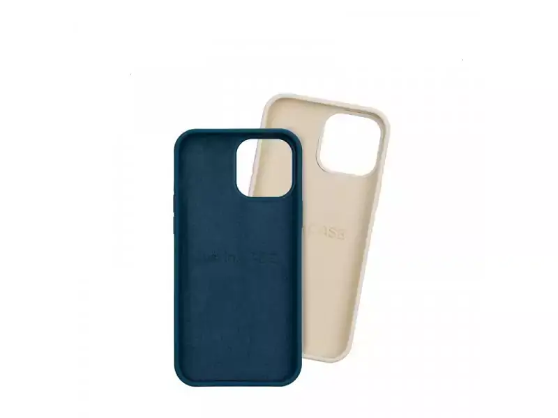 JUST IN CASE 2U1 EXTRA CASE MIX PLUS PAKET PLAVI ZA IPHONE 13 PRO MAX