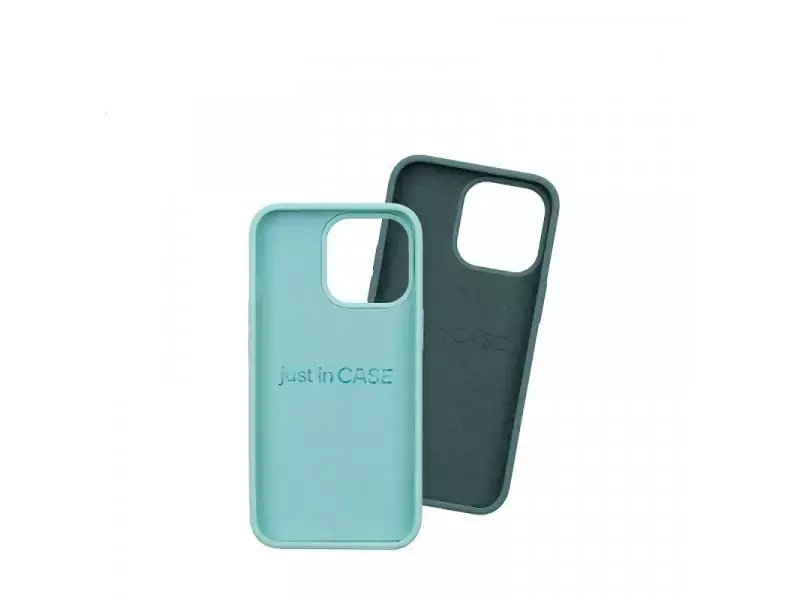 JUST IN CASE 2U1 EXTRA CASE MIX PLUS PAKET ZELENI ZA IPHONE 13 PRO