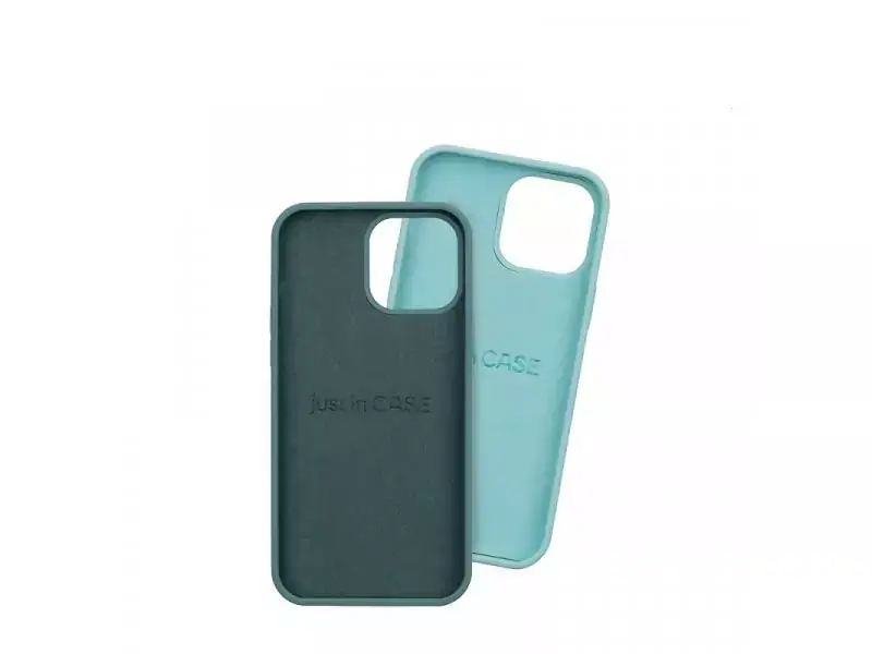 JUST IN CASE 2U1 EXTRA CASE MIX PLUS PAKET ZELENI ZA IPHONE 13 PRO MAX