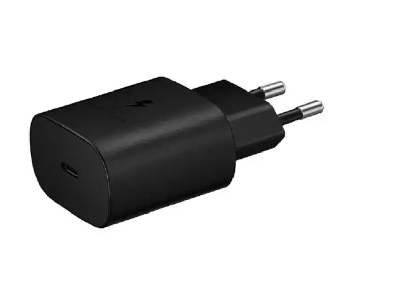 SAMSUNG ADAPTER TIP C EP-TA800NBEGEU (CRNI)