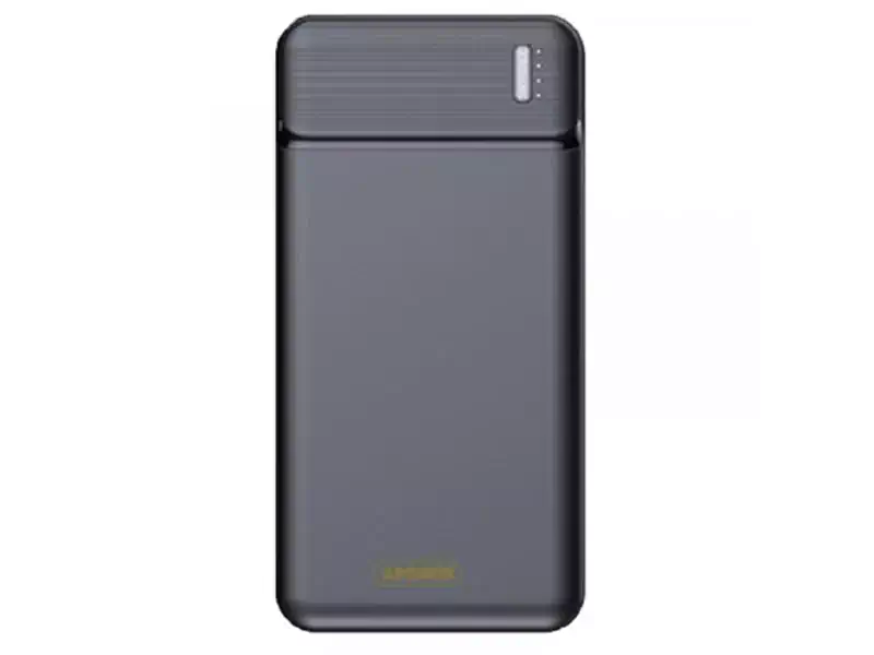 PURIDEA APOIION POWER BANK 20000 MAH CRNI PD83BLK