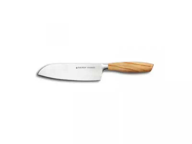 ZEPTER SANTOKU NOŽ MASLINOVO DRVO