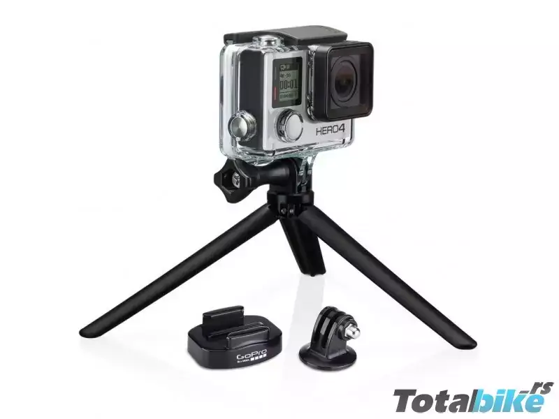 GOPRO STATIV GORPO TRIPOD MOUNTS