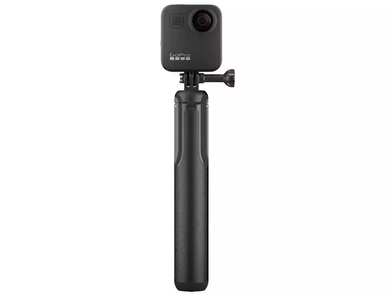 GOPRO STATIV, MAX GRIP + TRIPOD (ASBHM-002)