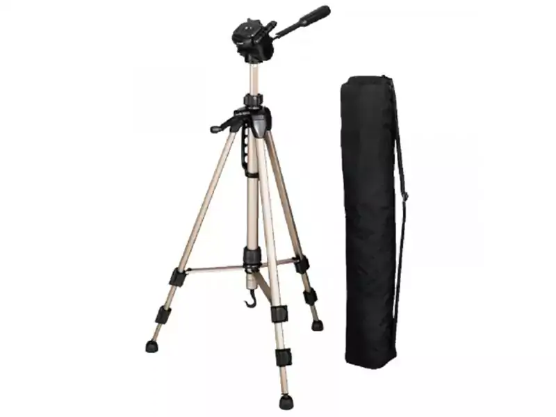 HAMA STAR 63 TRIPOD + TORBA 04163