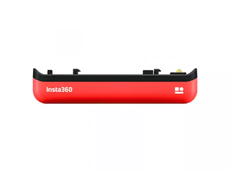 INSTA 360 ONE R BATTERY BASE 20192