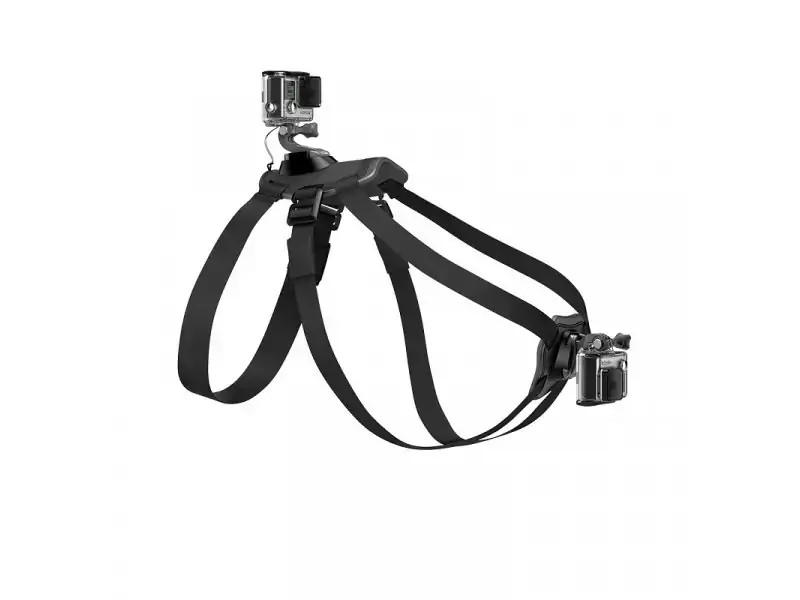 GOPRO NOSAČ ZA PSE, FETCH (DOG HARNESS) ADOGM-001