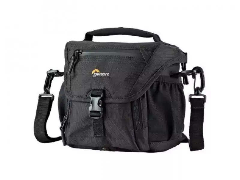 LOWEPRO TORBA NOVA 140 AW CRNA 13379