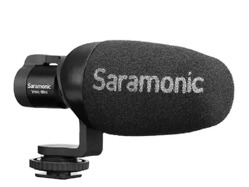 SARAMONIC VMIC MINI MIKROFON