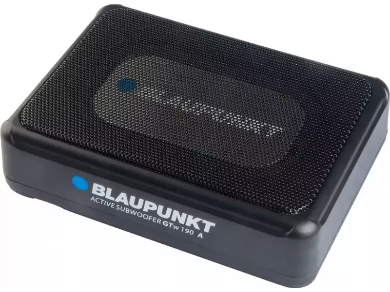 BLAUPUNKT SUBWOOFER AKTIVNI GTW 190 A