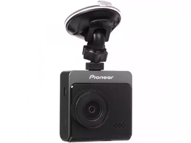 PIONEER DVR AUTO KAMERA VREC-170RS