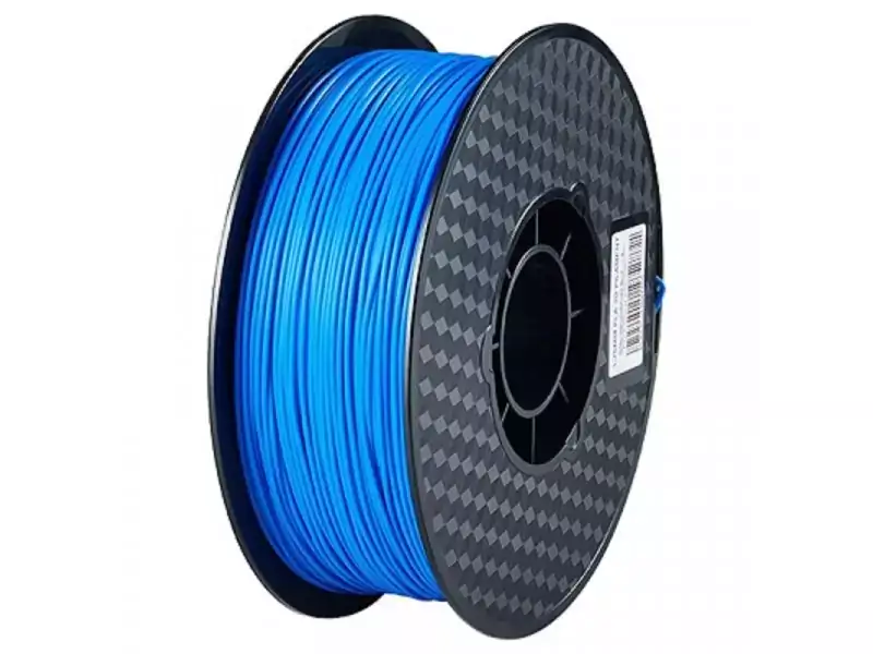 ANYCUBIC PLA FILAMENT 1,75MM PLAVA 1KG