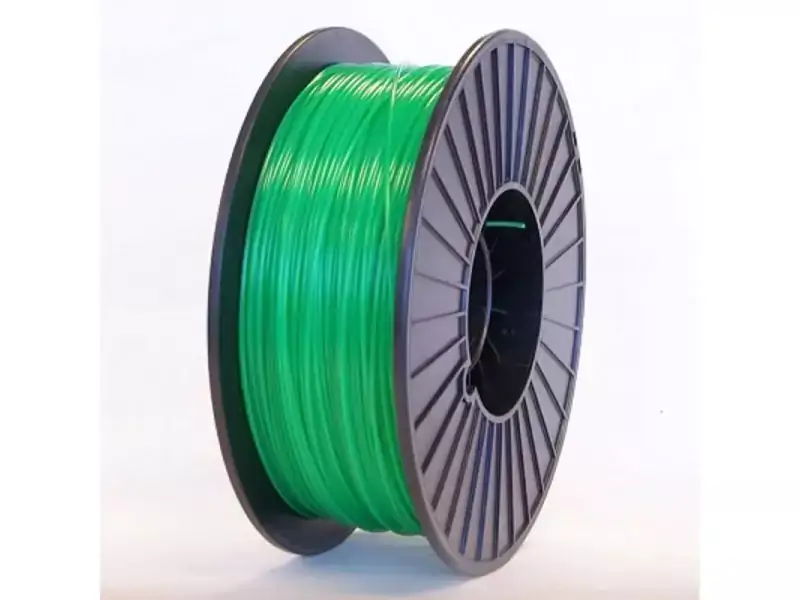 ANYCUBIC PLA FILAMENT 1,75MM ZELENA 1KG