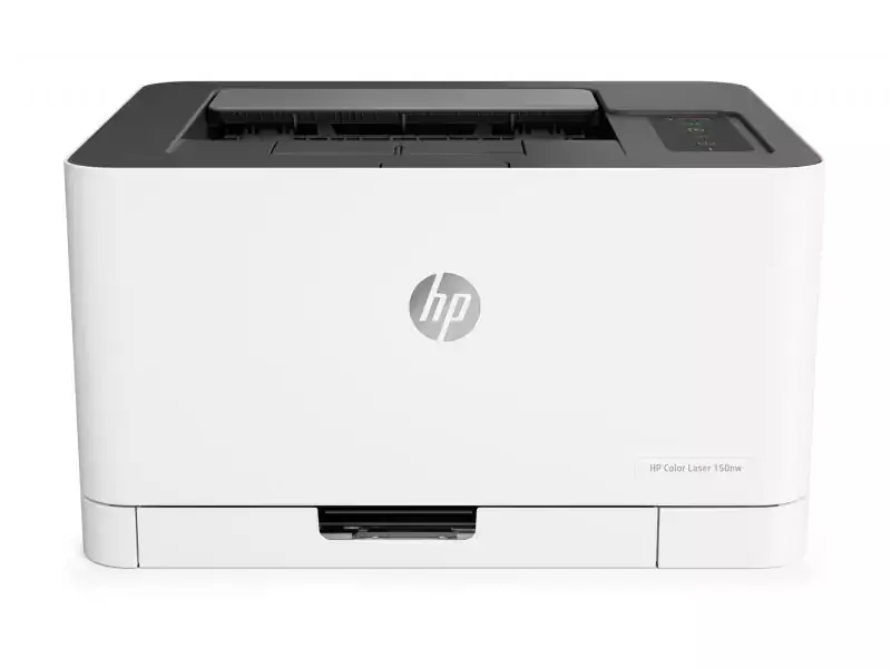 HP COLOR LASER 150NW 4ZB95A