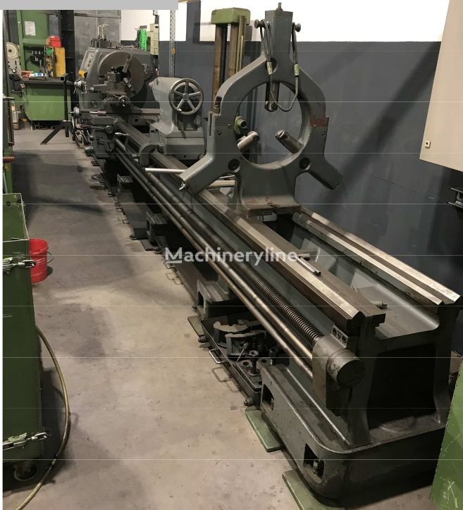 Wohlenberg V1000 strug za metal