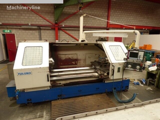 Fukuno Seiki Seiki 2680 strug za metal