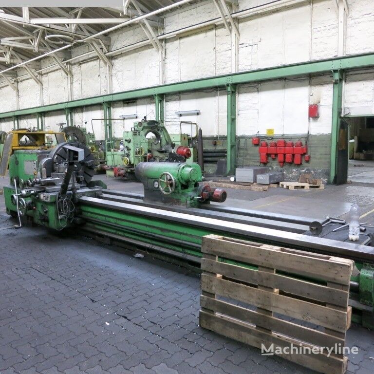 Wohlenberg S 900 strug za metal