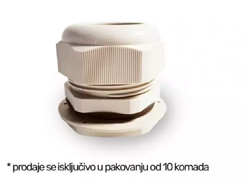 BBLINK UVODNIK PG 42 PVC (10 KOMADA)