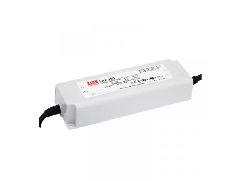 MEANWELL ISPRAVLJAČ 150W IP67 LPV-150-12